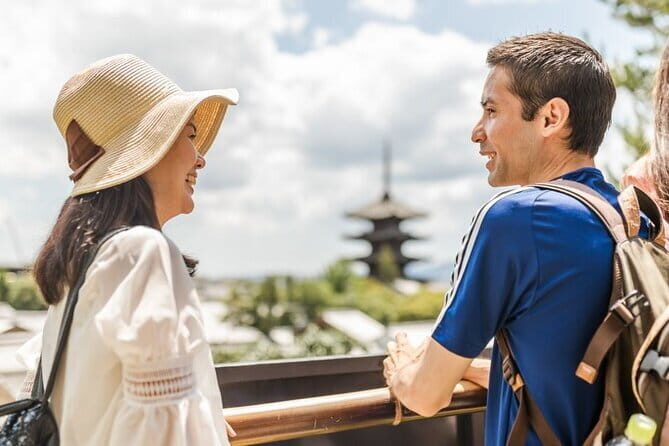 Private Photography Tour in Kyoto - FAQ