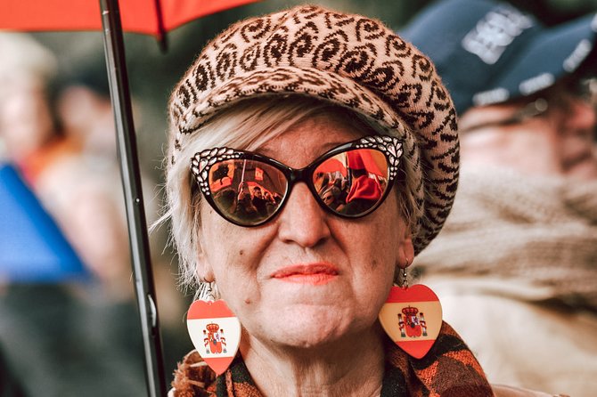 Private Photography Tour in Madrid with Personal Guide and Photographer - Who Will Love This Tour?