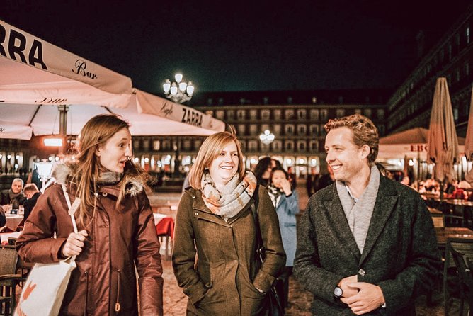 Private Photography Tour in Madrid with Personal Guide and Photographer - FAQ