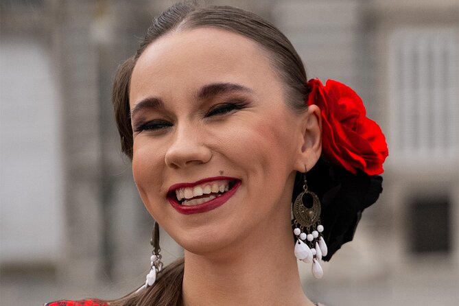 Private Photography Tour of Madrid - Traveler Feedback