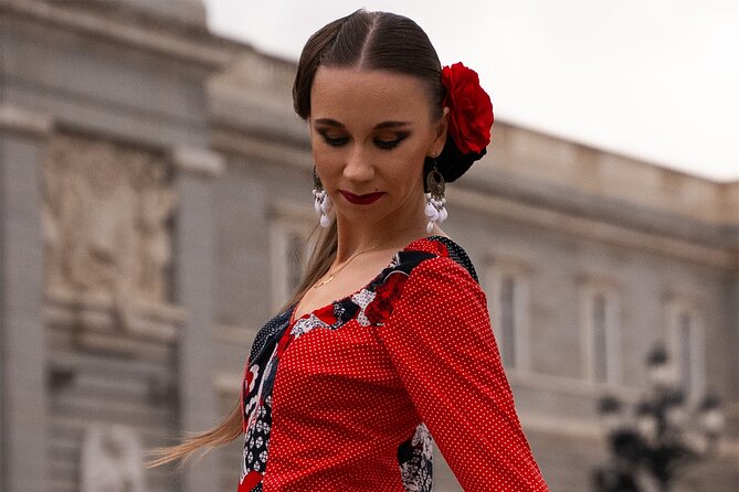 Private Photography Tour of Madrid - Frequently Asked Questions