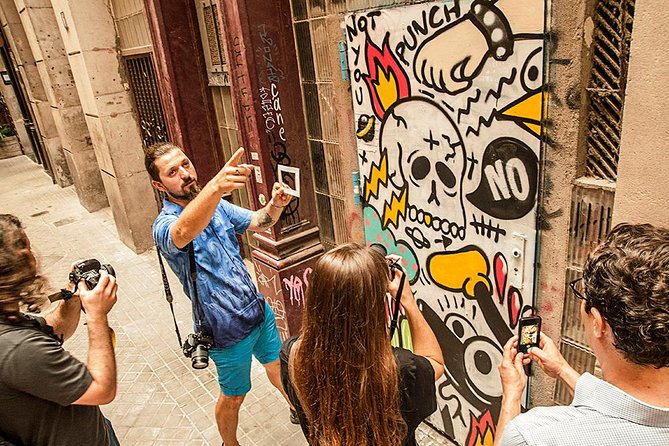 Private Photography Walking Tour With a Local - Expert Guidance From Professional Photographers