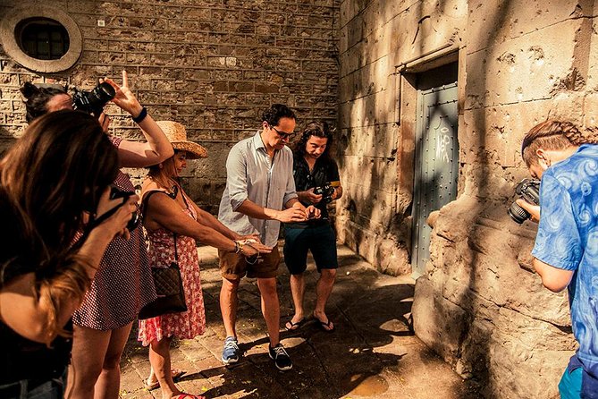 Private Photography Walking Tour With a Local - Customer Testimonials and Recommendations