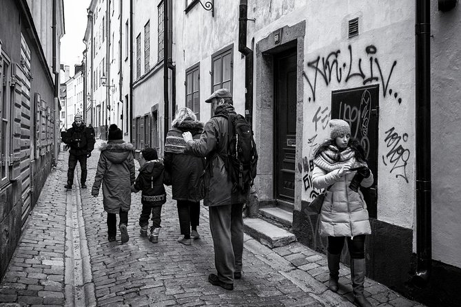 Private Photography workshop in Stockholm - Why This Photography Workshop Stands Out