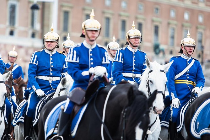 Private Photography workshop in Stockholm - Who Should Book This Tour?