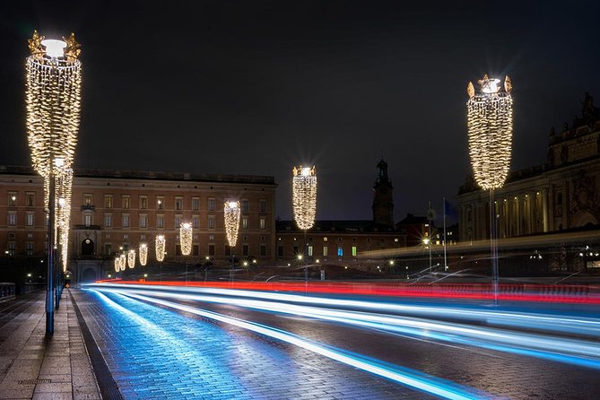 Private Photography workshop in Stockholm - FAQs