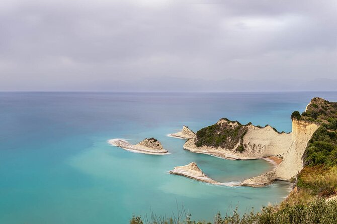 Private Photography Workshop Tour Corfu Island - Exploring the Experience: What to Expect from This Photographic Journey