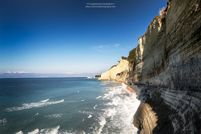 Private Photography Workshop Tour Corfu Island - Who Will Love This Tour?