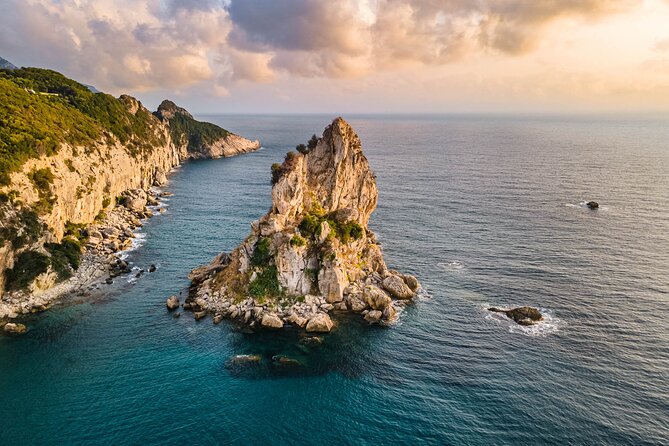 Private Photography Workshop Tour Corfu Island - The Sum Up