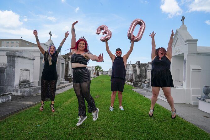 Private Photoshoot at Cemetery #3  Unique Portrait Experience - Final Thoughts