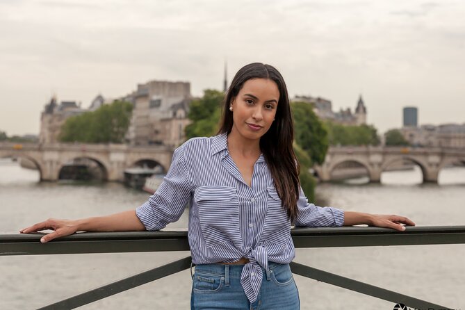 Private Photoshoot at the Louvre area in Paris - Who Should Consider This Photoshoot?