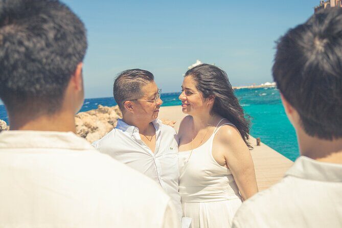 Private Photoshoot Curacao - Capture Your Memories in Willemstad - FAQ