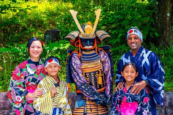 Private Photoshoot Experience in Kyoto ( Gion ) - Photographer and Service Quality