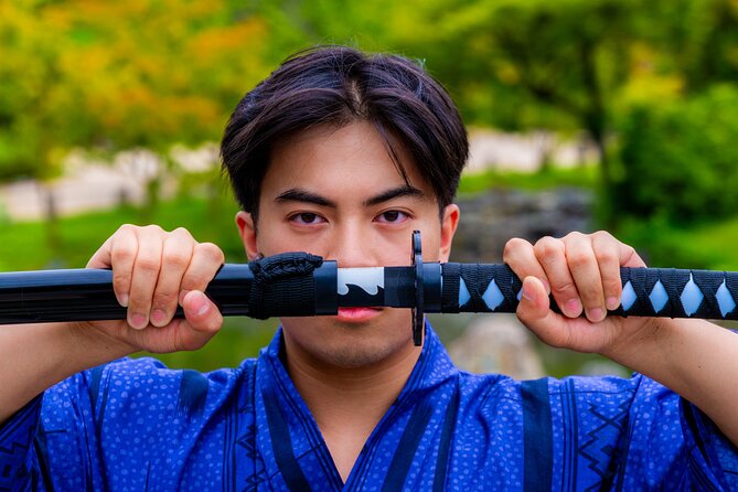 Private Photoshoot Experience in Kyoto ( Gion ) - Customer Feedback and Highlights