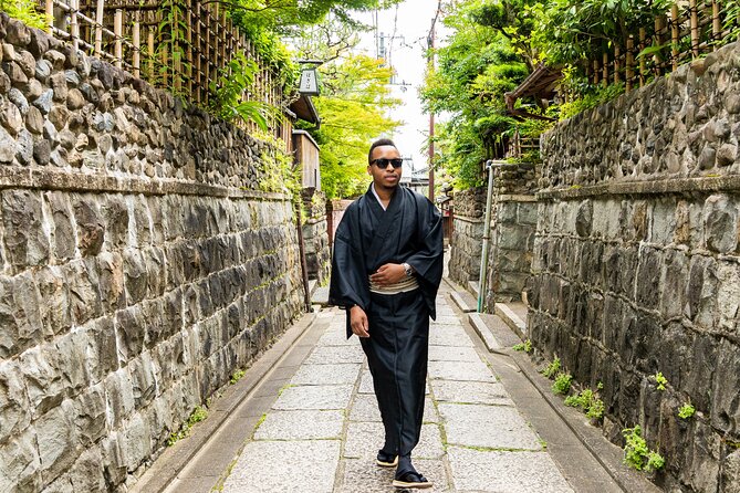 Private Photoshoot Experience in Kyoto ( Gion ) - Recommendations and Value