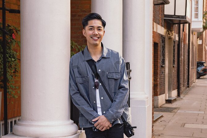 Private Photoshoot Experience in London - The Value You Get