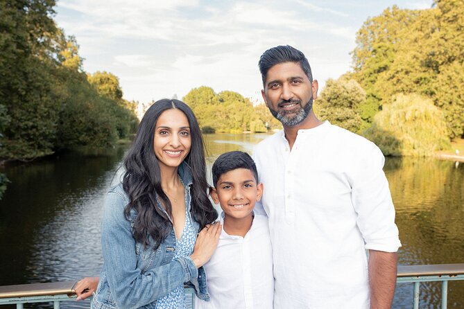 Private Photoshoot Experience in London - Final Thoughts