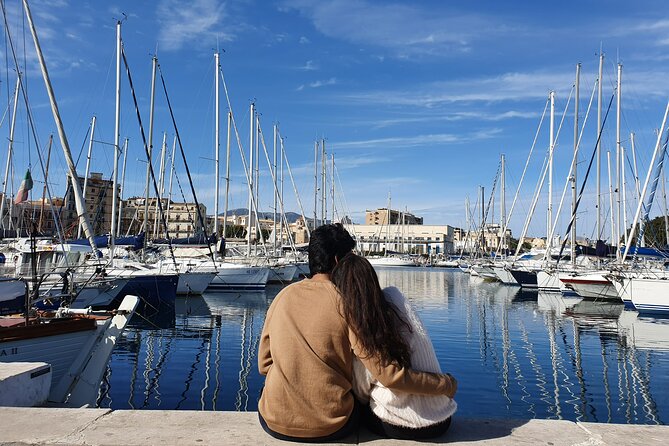 Private Photoshoot Experience in Palermo - Capturing Unforgettable Moments in Palermo