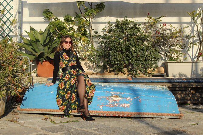 Private Photoshoot Experience in Palermo - Customizing Your Photoshoot Adventure