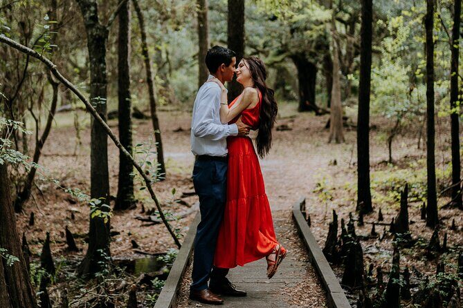 Private Photoshoot Experience in Savannah GA - Exploring the Savannah Private Photoshoot: A Closer Look