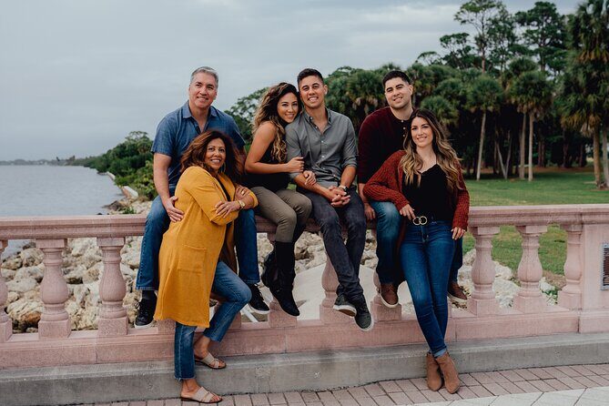Private Photoshoot Experience in Savannah GA - Who Should Book This Experience?