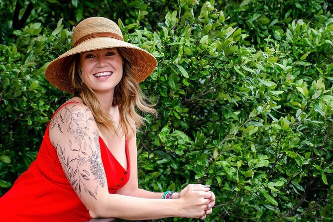 Private Photoshoot in Audubon Park - FAQ: Your Questions Answered