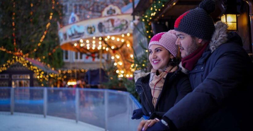 Private photoshoot in Cologne - Authentic Reviews Highlighting the Experience