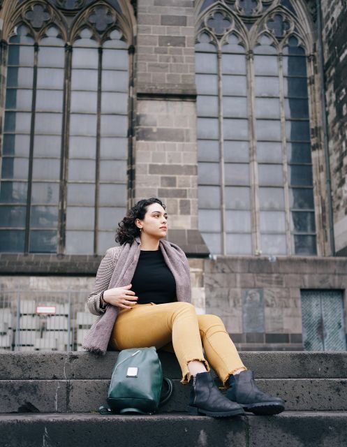 Private photoshoot in Cologne - Who Should Consider This?