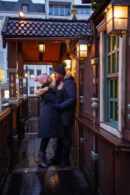 Private photoshoot in Cologne - Final Thoughts