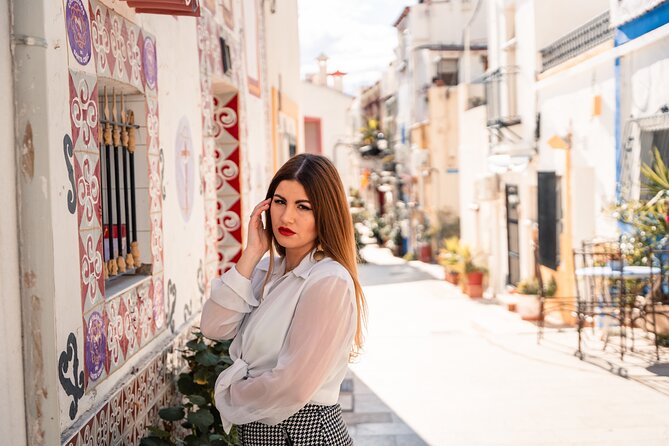 Private Photoshoot in English at Alicante's Best Locations - FAQ
