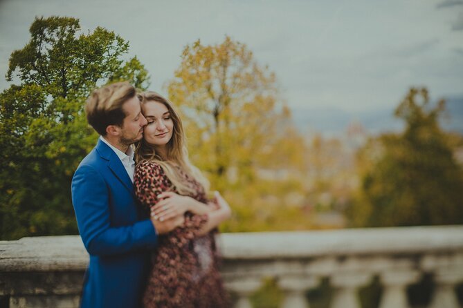 Private Photoshoot in Florence - Who Will Love This Experience?