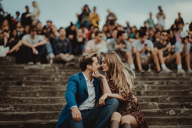 Private Photoshoot in Florence - Practical Considerations