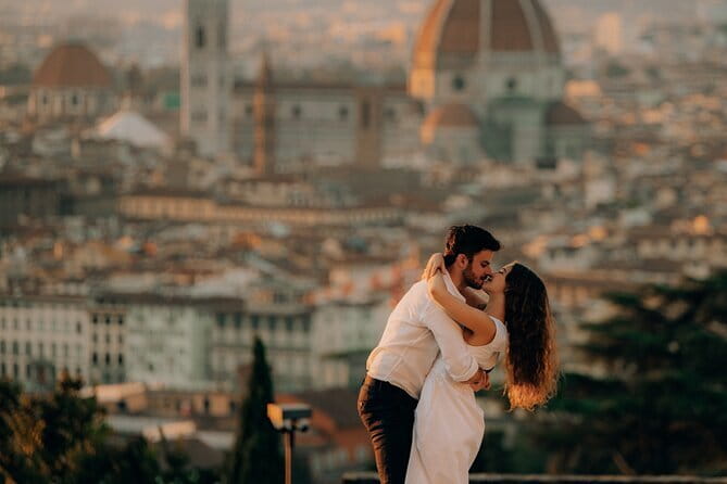 Private Photoshoot in Florence - The Sum Up: Who Will Love This Experience?