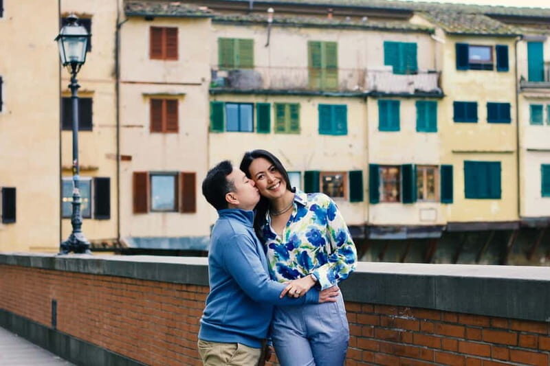 Private photoshoot in Florence by professional photographer - Why Opt for a Private Photoshoot in Florence?