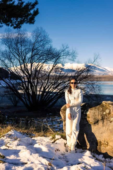 Private Photoshoot in Lake Tekapo - Who Will Love This Experience?