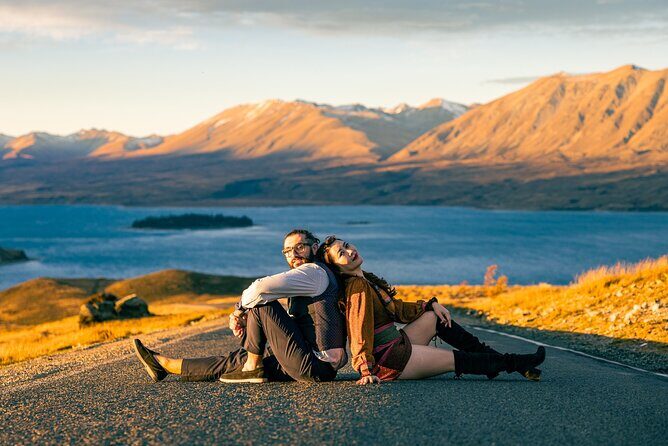 Private Photoshoot in Lake Tekapo - Summary of Who Should Book
