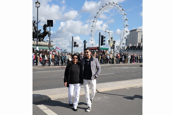 PRIVATE PHOTOSHOOT in London - The Sum Up: Is a Private Photoshoot in London Worth It?