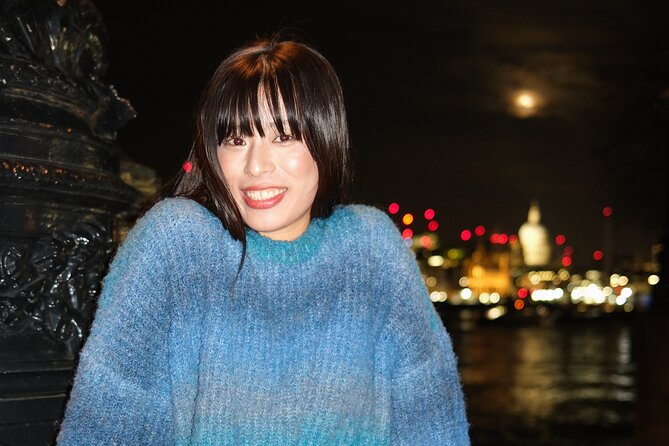 PRIVATE PHOTOSHOOT in London - FAQs