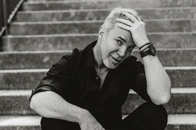 Private photoshoot in Munich with a professional photographer - FAQ