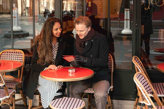 Private Photoshoot in Paris Monuments - Photographers Expertise and Approach