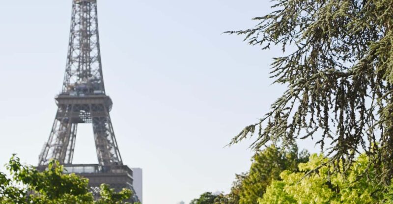 Private Photoshoot in Paris - Why This Tour Might Be the Right Choice for You