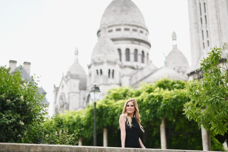 Private Photoshoot in Paris - Who Should Consider This Experience?