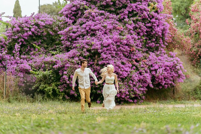 Private Photoshoot in Rome, Colosseum and Surroundings - Who Should Consider This Experience?