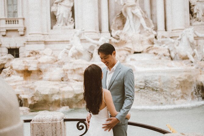 Private Photoshoot in Rome - Customer Reviews and Feedback