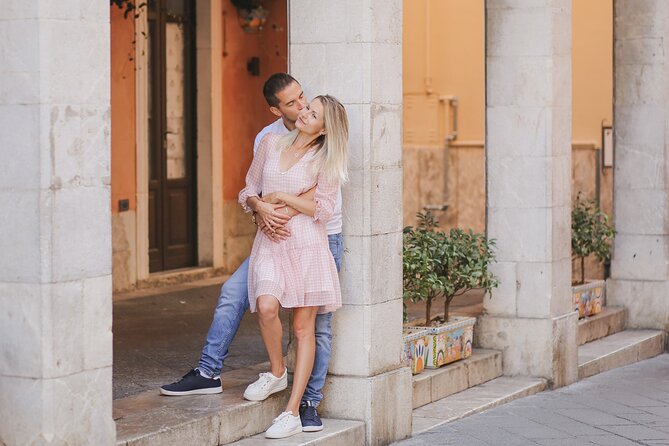 Private Photoshoot in Taormina - Operational Hours and Accessibility