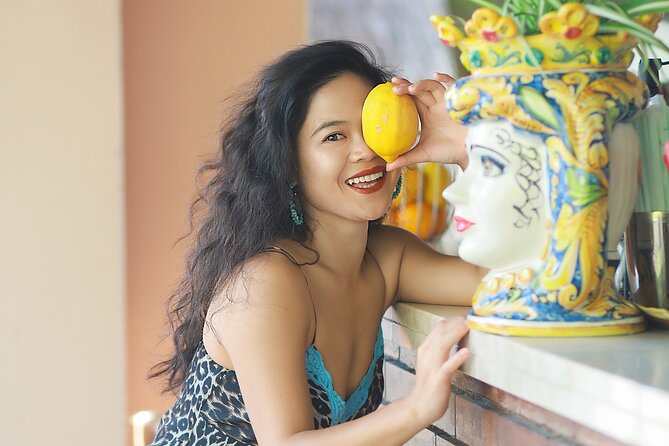 Private Photoshoot in Taormina - Frequently Asked Questions