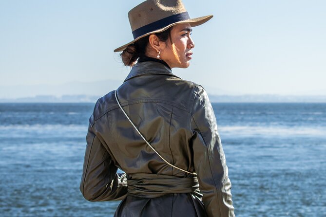 Private Photoshoot in the Heart of Lisbon - Capturing Memories: What Youll Receive