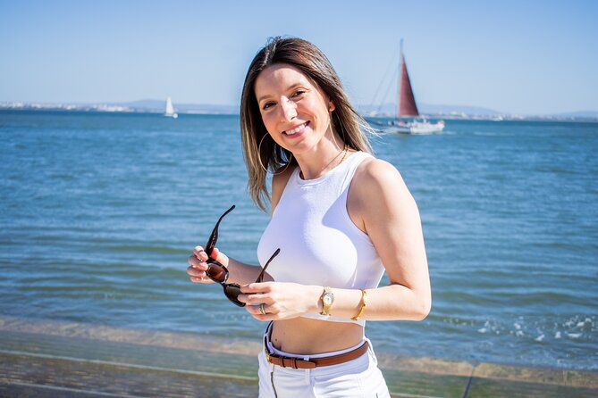 Private Photoshoot in the Heart of Lisbon - Wrapping Up: Returning to the Meeting Point