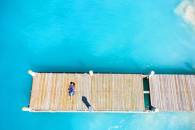 Private Photoshoot in the Turks and Caicos Islands - A Detailed Look at the Private Photoshoot in the Turks and Caicos Islands
