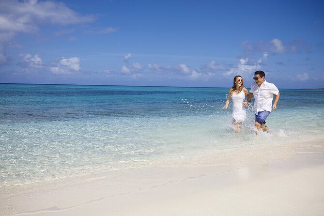 Private Photoshoot in the Turks and Caicos Islands - Practical Details and Tips